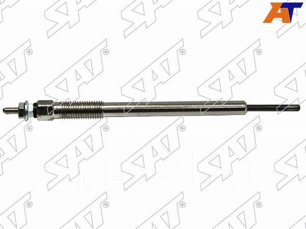 Свеча накала Lexus IS200, Lexus LX450, Lexus LX570, Toyota Auris ...