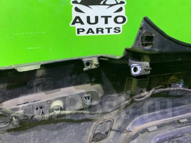 Бампер Chevrolet Trax 2015 95353988 U200 B16DTH, задний купить во ...