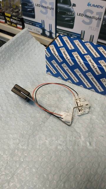 Датчик уровня топлива Toyota Ractis ncp100 купить во Владивостоке по ...