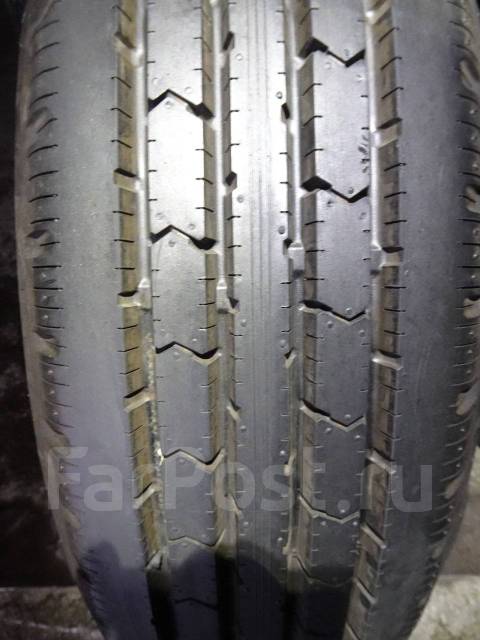 Bridgestone R202 (01261), 225/70 R16 117/115L, 16", 4 шт, 225 мм, 70 % ...