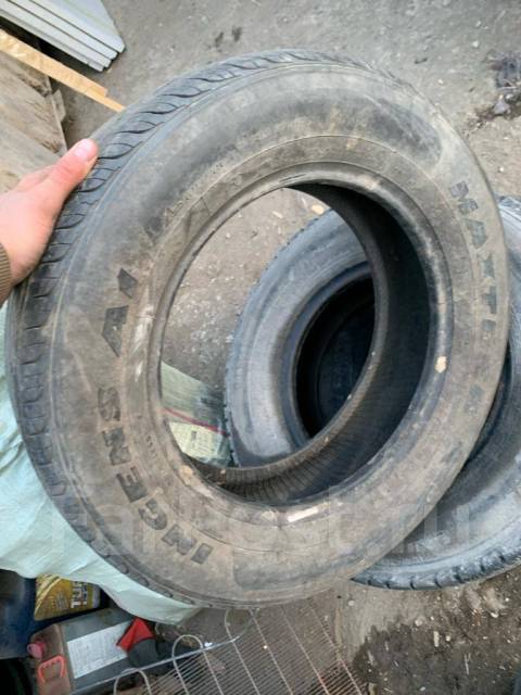 Maxtrek Ingens A1, 205 65 15, 15", 1 шт, в наличии, 205 мм, 65 % ...