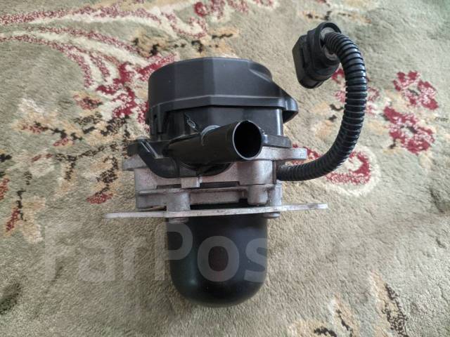 Насос вторичного воздуха Porsche Cayenne, Macan, Panamera, Cayman, 911 ...