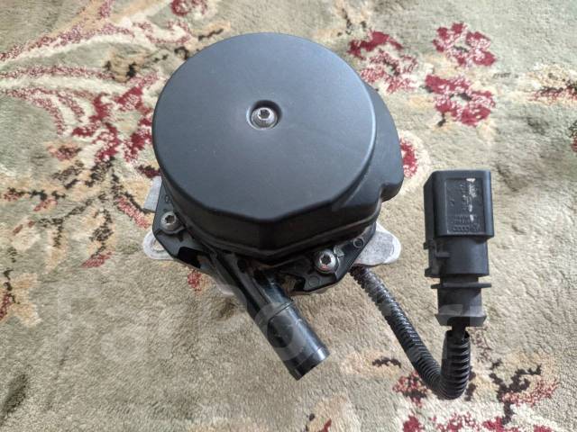 Насос вторичного воздуха Porsche Cayenne, Macan, Panamera, Cayman, 911 ...