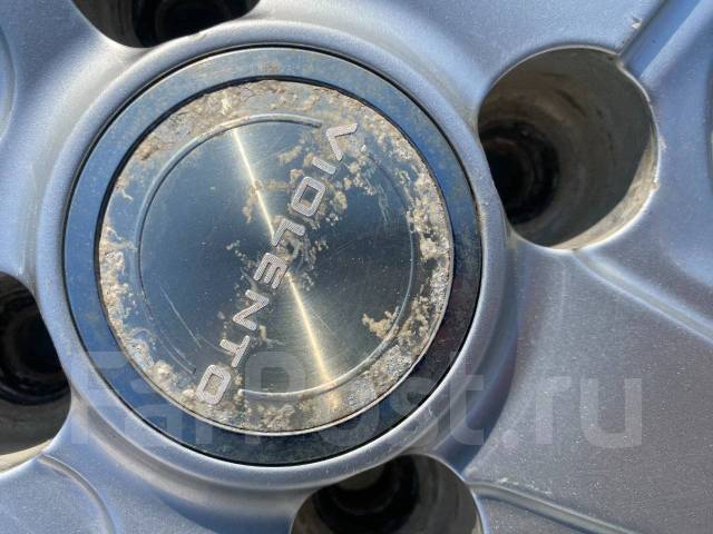 185/55 R15 Dunlop DSX2 литые диски 4х100 (K40-1503), 15", 1 шт, 185 мм ...
