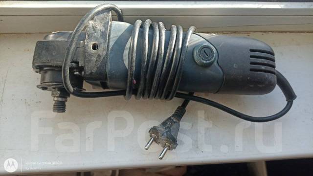 Ушм FERM Германия, б/у, в наличии. Цена: 1 500₽ во Владивостоке