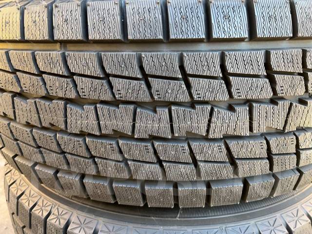 Goodyear Ice Navi SUV, 265/60R18, 18", 1 шт, 265 мм, 60 %, радиальный, зимние, без шипов. Цена ...