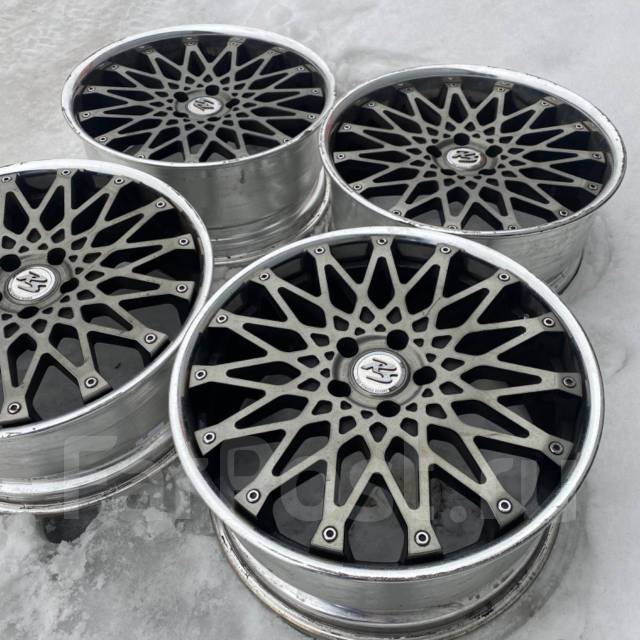 Crimson RS CV WIRE 19/5x112/8,5j/et32/et40, 19", 1 шт. Цена: 75 000₽ в ...