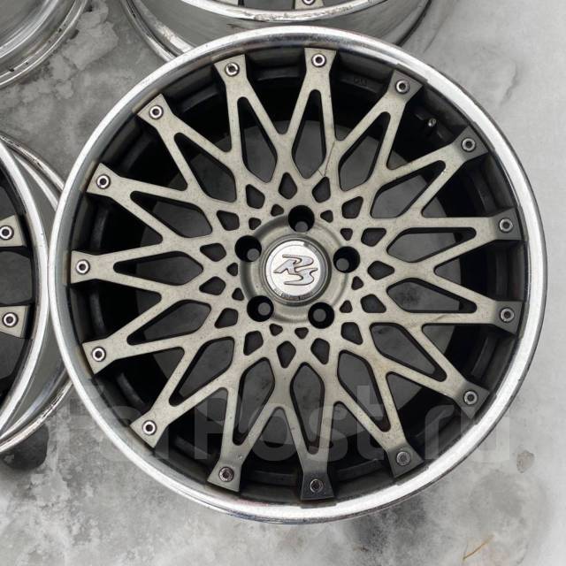 Crimson RS CV WIRE 19/5x112/8,5j/et32/et40, 19", 1 шт. Цена: 75 000₽ в ...