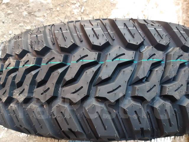 Maxtrek Mud Trac, LT 235/75 R15, 15", 1 шт, в наличии, 235 мм, 75 % ...