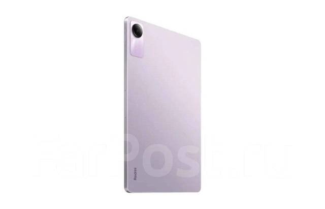 Планшет Xiaomi Redmi Pad SE 8/128 Фиолетовый! Гарантия, 11 дюймов ...