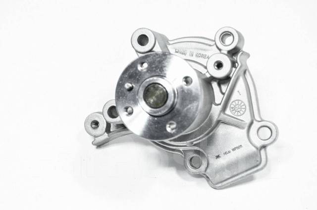 Помпа (отличное качество) Hyundai Tucson/KIA Sportage [2004-2010]V=2.0 ...