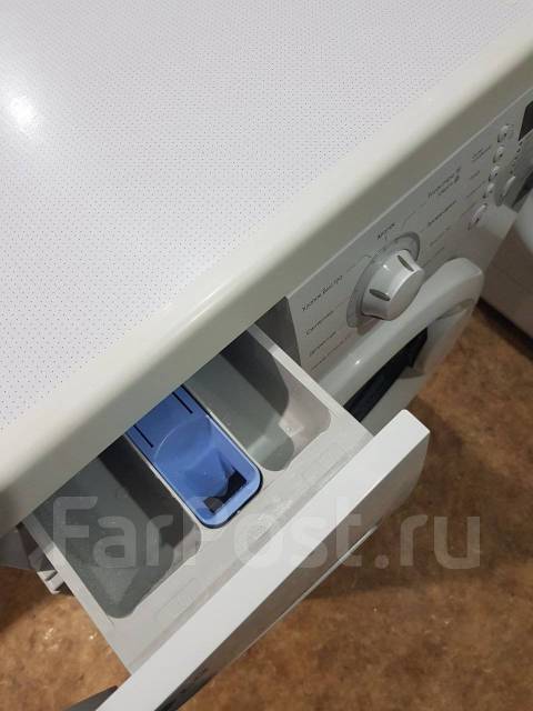 Стиральная машина LG Direct Drive на 5 кг, LG, 5,0 кг, б/у, в наличии ...