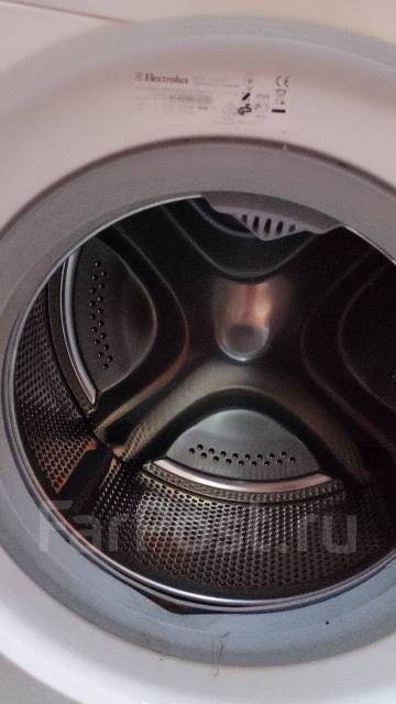 Стиральная машинка Electrolux 5 кг, вертикальная загрузка, 5,0 кг, б/у ...