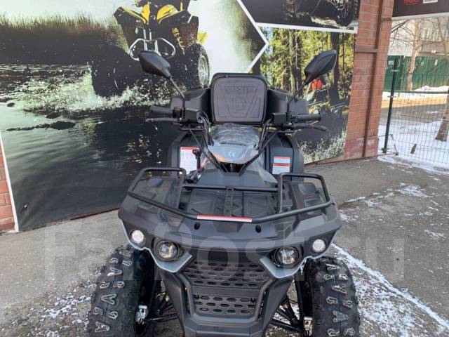 Linhai-Yamaha M170 Offroad, 2024, 177 куб. см. 4х тактный, без пробега ...