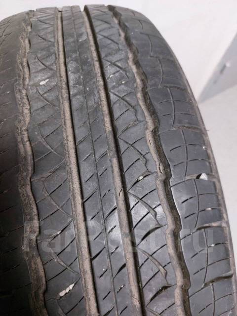 Triangle AdvanteX SUV TR259, 225/60 R18 104W, 18", 1 шт, в наличии, 225 ...