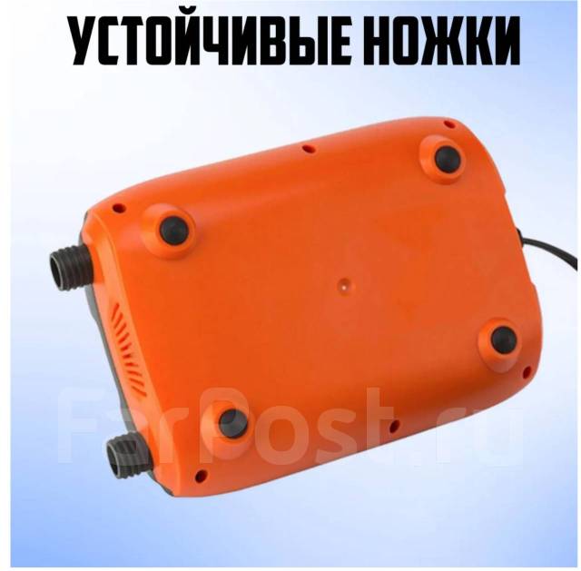 Насос для лодки пвх, sup-досок, матрасов, батутов BST HT-782, новый ...
