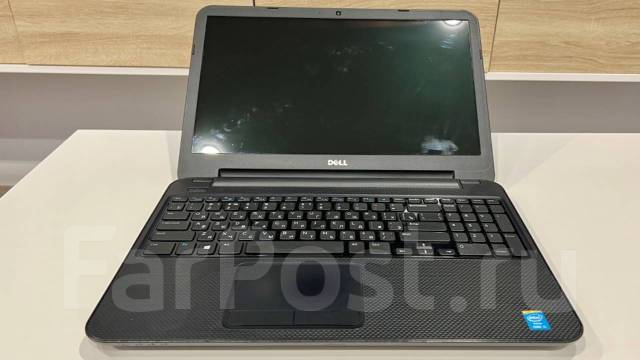 DELL Inspiron 3537 (Core i5 4200U 2300 Mhz/15.6"/1366x768/12Gb/240Gb ...
