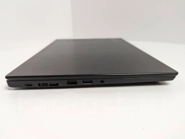 Lenovo thinkpad x390 Intel Core i5 8365/8/256, ультрабук, трансформер ...