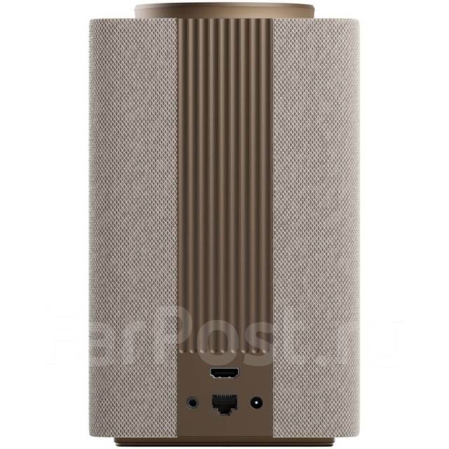 Умная колонка Яндекс Станция Алиса Макс с Zigbee ! Бежевая! Гарантия ...