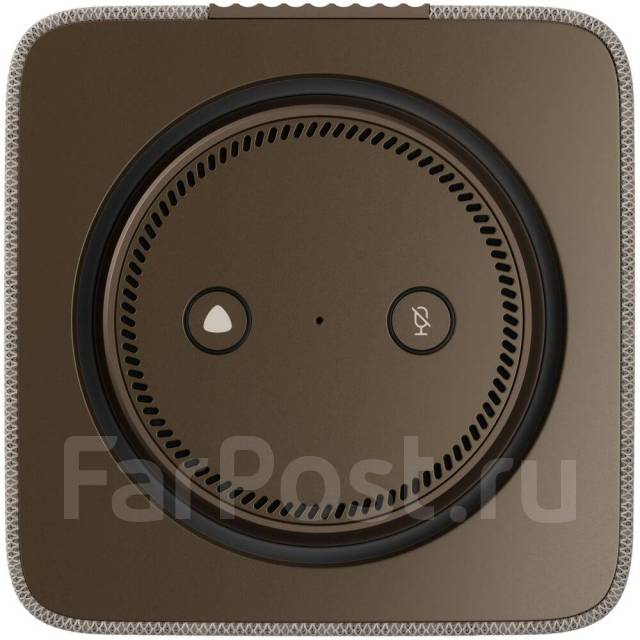 Умная колонка Яндекс Станция Алиса Макс с Zigbee ! Бежевая! Гарантия ...