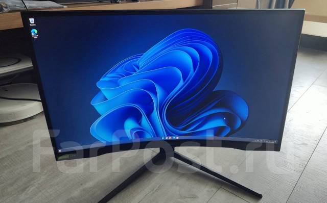 Samsung Odyssey G7 C27G75TQSI, ЖК (LCD, LED, QLED), 27", VA, 2560x1440 ...
