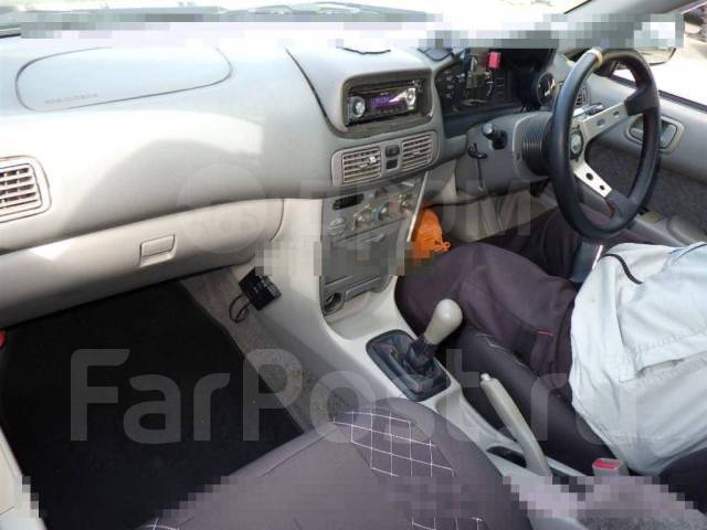 Гайки колесные Toyota Corolla AE110 5AFE 1999 год купить во ...