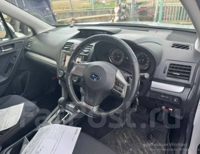 Капот Subaru Forester 2013/Цвет 37J 57229SG0009P SJ5/SJ9/SJD/SJG FB20 ...