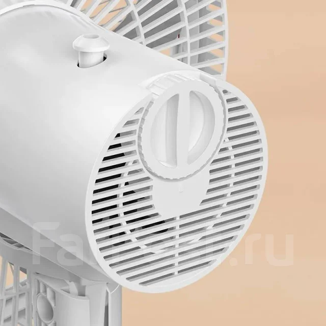 Вентилятор напольный Xiaomi Viomi Vertical Fan 2! Гарантия, новый, в ...
