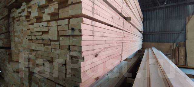 Доска 45 х 145 х 6000 сухая калиброванная, в наличии. Цена: 1 255₽ во ...