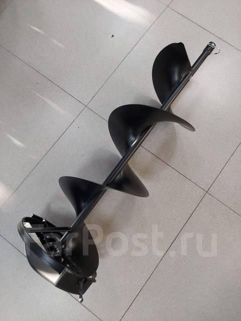 Шнек для льда Verton IDB-300/1, новый, в наличии. Цена: 6 700₽ в Хабаровске