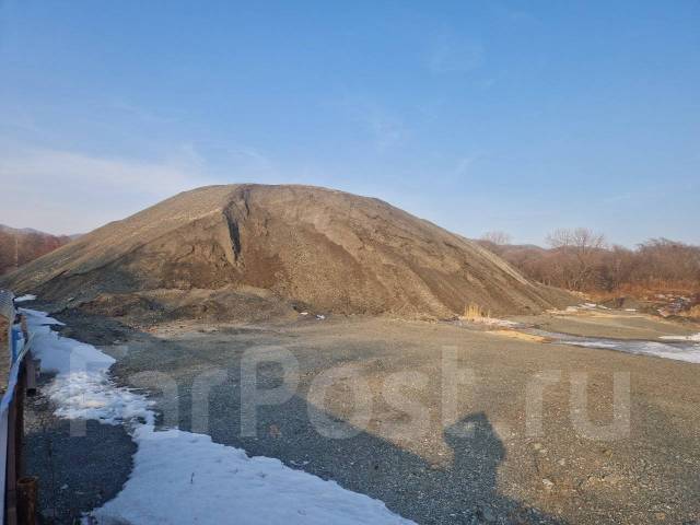 Асфальтная крошка, в наличии. Цена: 1 300₽ в Находке