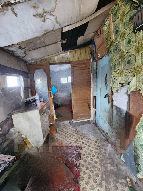 Дом под реконструкцию, 1 356,0 кв. м. 34,0 кв. м. собственность, 6 квт ...