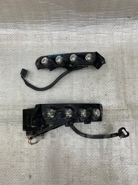 Дневные ходовые огни Led DRL Nissan Note 12 Nismo 2012-2020г купить в ...