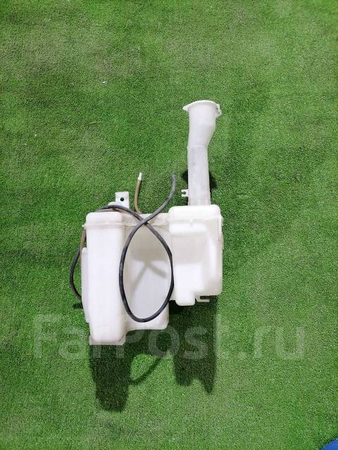 Бачок омывателя купить в Уссурийске по цене: 1 500₽ — частное ...