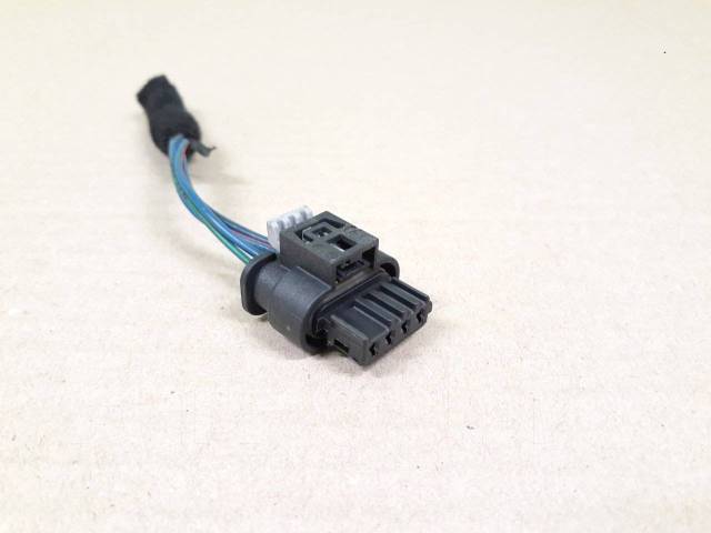 Разъем Mercedes Sprinter W906 a0225452726 4 ПИНА купить в Москве по ...