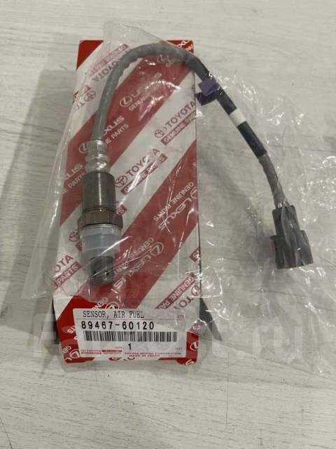 Датчик кислородный Toyota Land Cruiser 200 8946760120 Toyota 1Vdftv ...