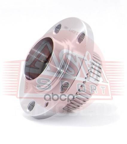 Ступица Задняя ASVA арт. VWWH-8LA43R купить во Владивостоке по цене: 3 ...