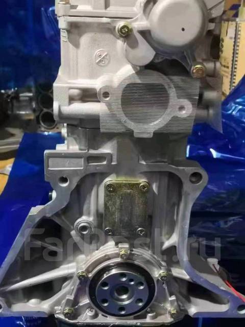 Двигатель Suzuki g16a, g16b купить в Нижнем Новгороде — частное ...