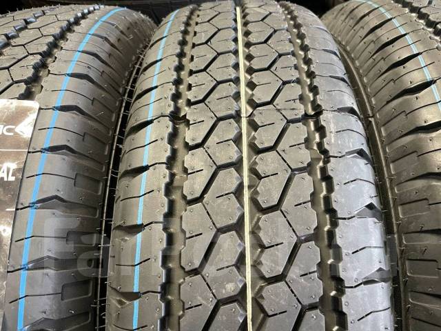 RoyalBlack Royal Commercial, LT 155 R12, 12", 1 шт, в наличии, 155 мм ...