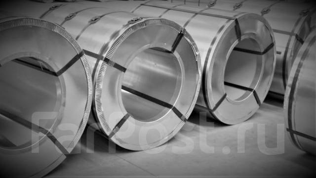 Рулон нержавеющей стали 0.5 мм X10CrNi18-8, в наличии. Цена: 280₽ в ...