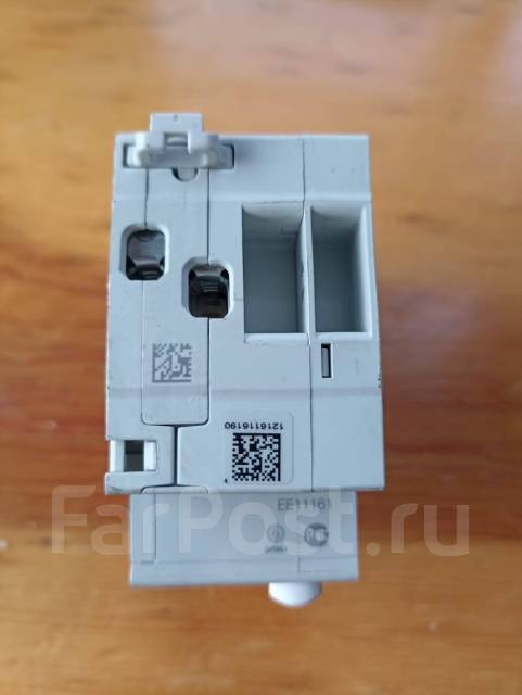 Schneider Electric DPN N VIGI 16А 30мА 6кА C дифференциальный автомат ...