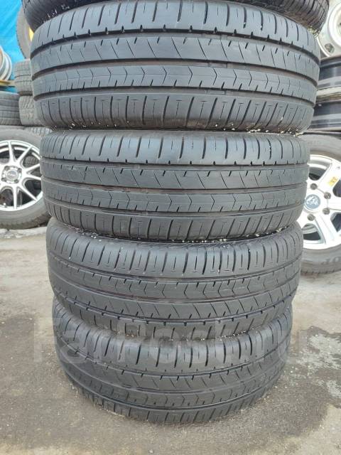 Bridgestone Ecopia NH100 RV, 215/60 R16, 16", 1 шт, в наличии, 215 мм ...