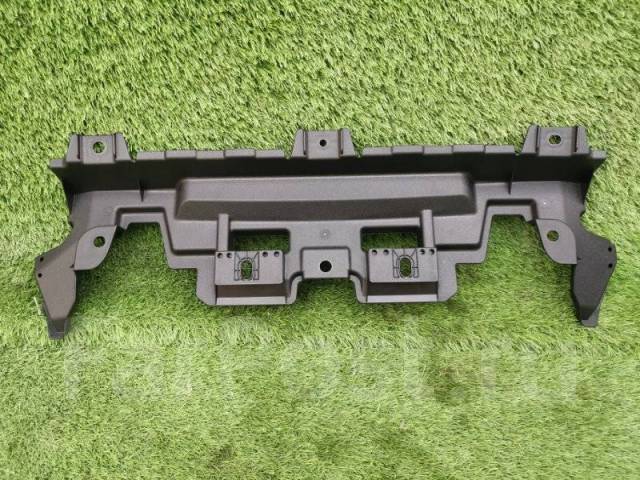 Накладка на бампер Toyota Land Cruiser Prado 5212960060 TRJ150 ...