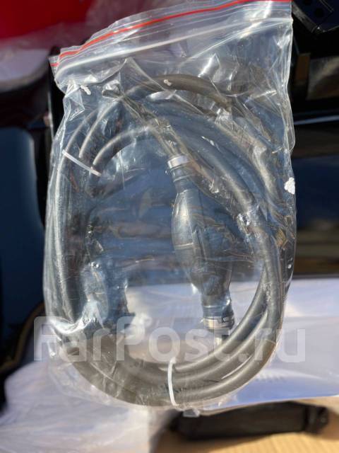 Лодочный мотор Hangkai 9.9 л. с. двухтактный, 9,90 л.с. S (381 мм), 2023 год, бензиновый, 2 ...