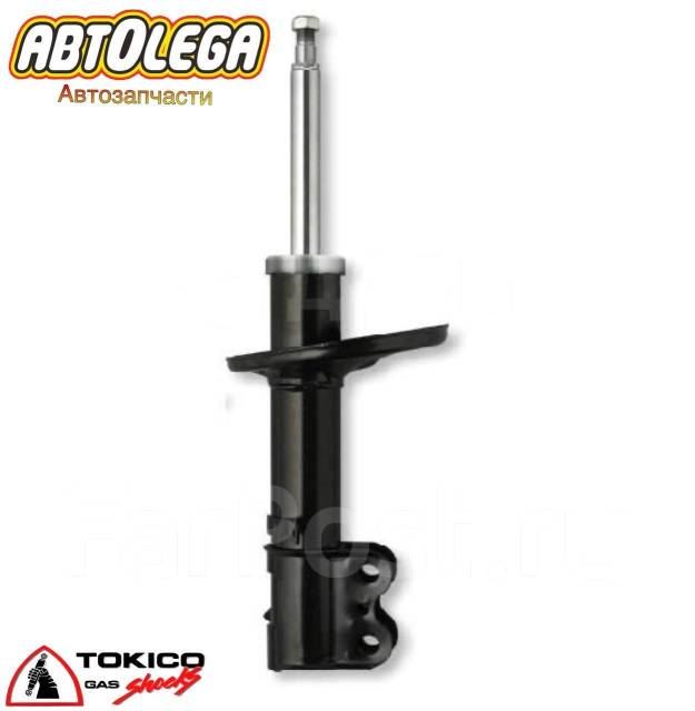 Стойка пер. ГМ. Tokico Toyota Allion/Premio NZT260 ZRT260 ZRT265 ZRT261 ...