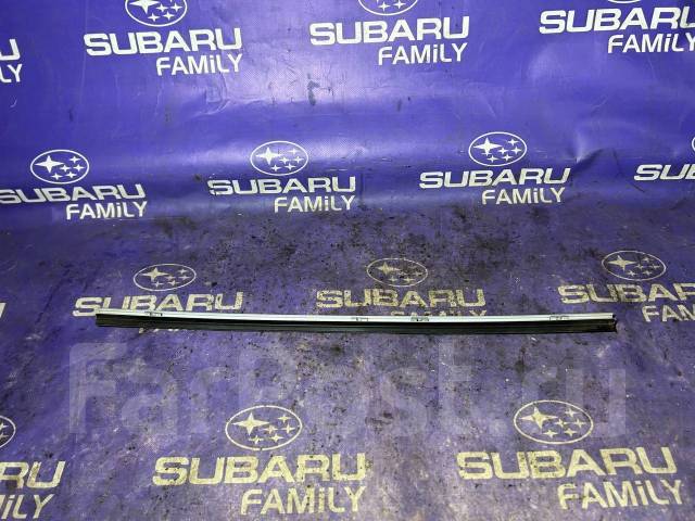 Молдинг люка Mercedes-Benz W203 #12 купить в Новосибирске по цене: 1 ...