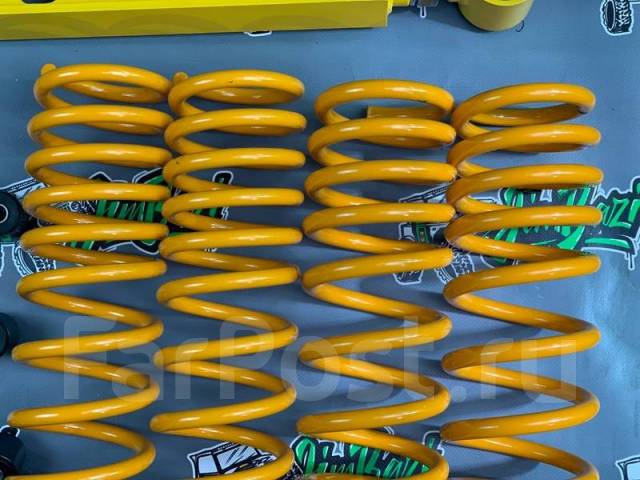 Лифт комплект jimbazi +75mm(+3) Suzuki Jimny 1998-нв JB23/33/43/64/74 купить во Владивостоке по ...