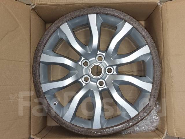 Новый оригинальный диск R20 Range Rover Sport LR044848, 20", 1 шт ...