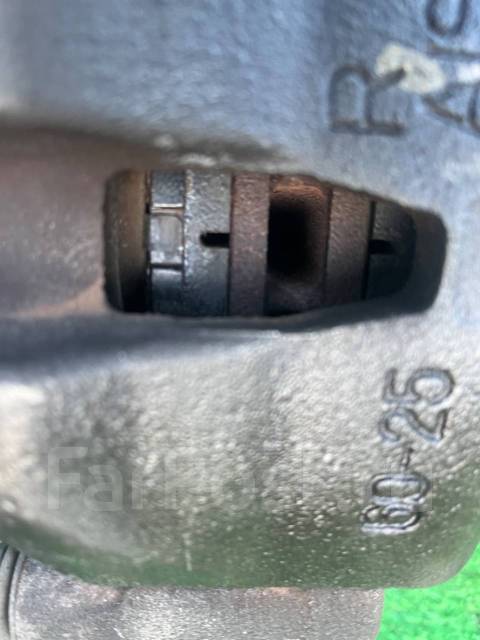 3015 пара передних ступиц Toyota, цена за пару купить во Владивостоке ...