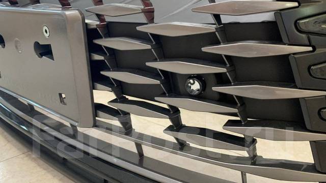 Бампер передний Lexus RX/2023-2024 Оригинал Япония Отличное Состояние ...